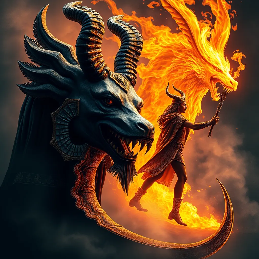 Exploring Moloch, Ba’al, and Their Shared Significance : MysteryLores
