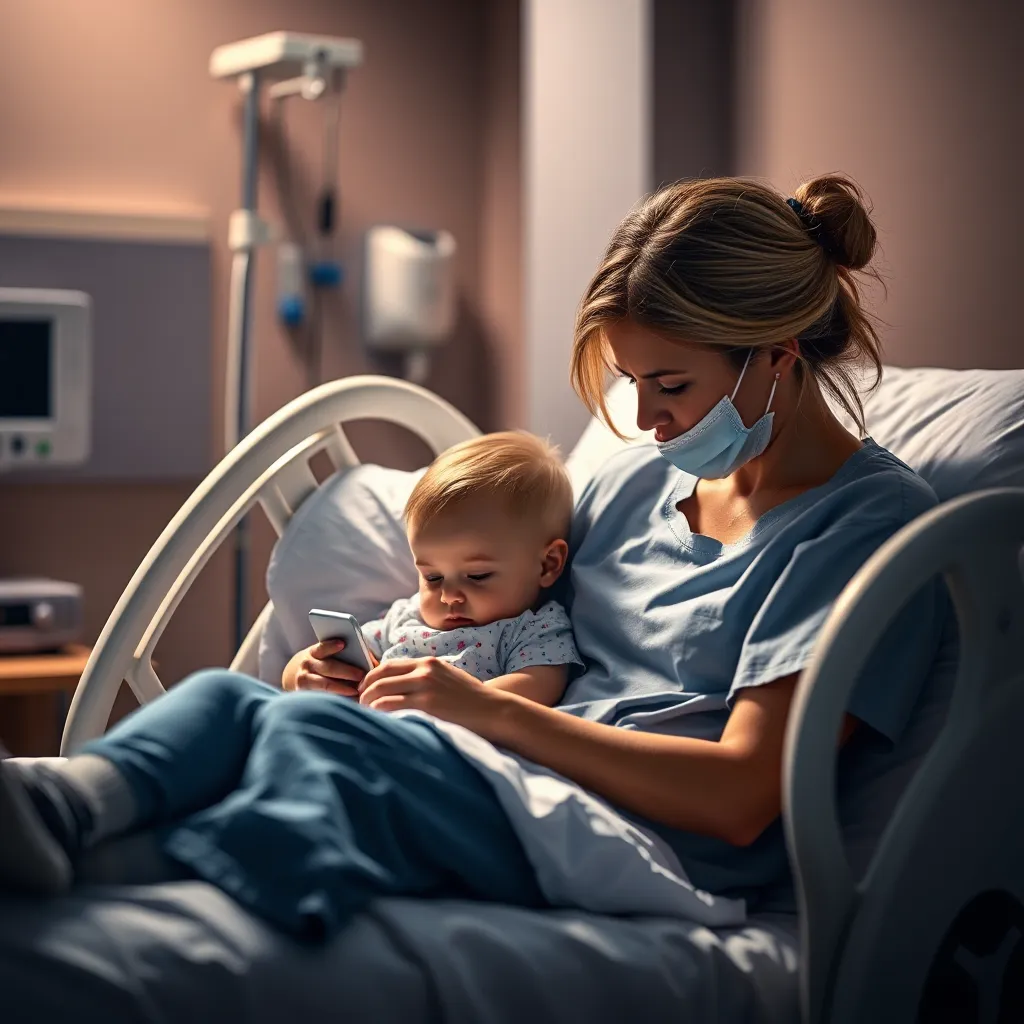 South Carolina Mom Refuses Vaccination Despite Measles Risk : MysteryLores