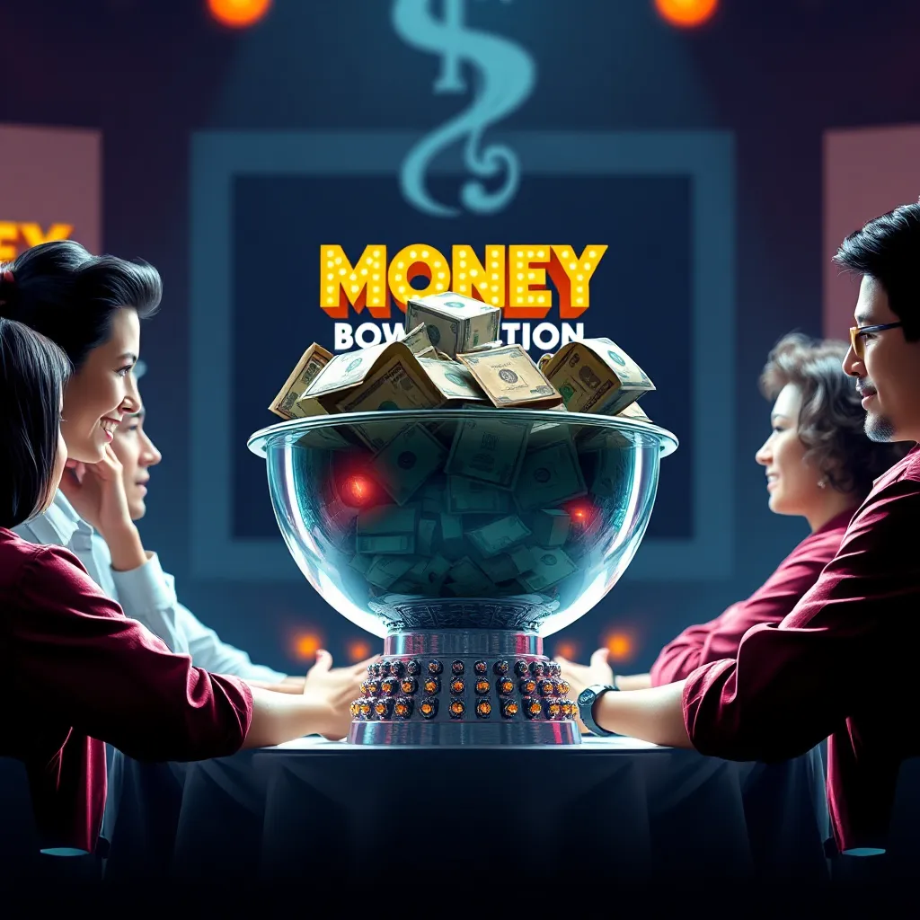 Exploring the Intricacies of the Money Bowl Question : MysteryLores