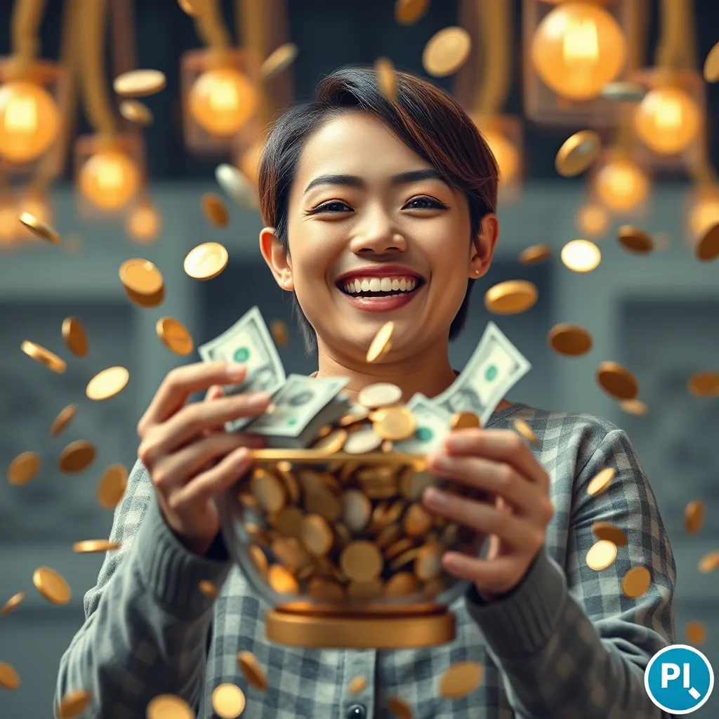 Experience the Magic of a Money Bowl Success Story! : MysteryLores