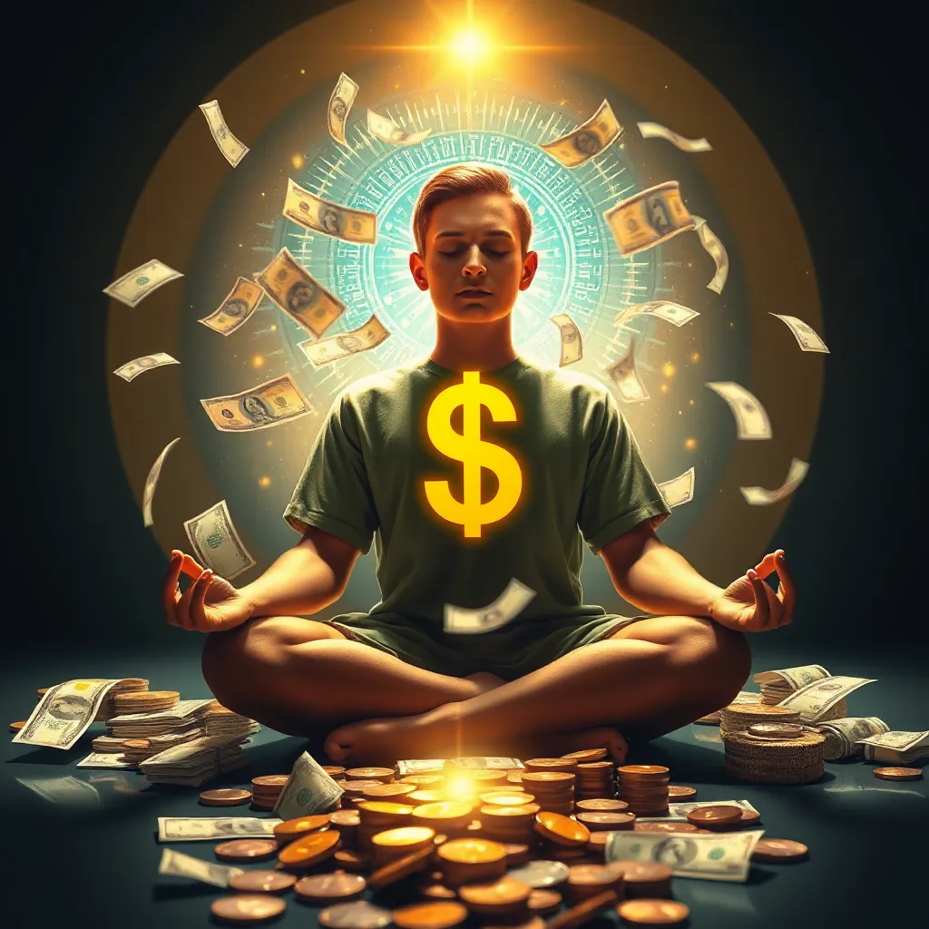 Tips and Tricks to Manifest Money Quickly and Easily : MysteryLores