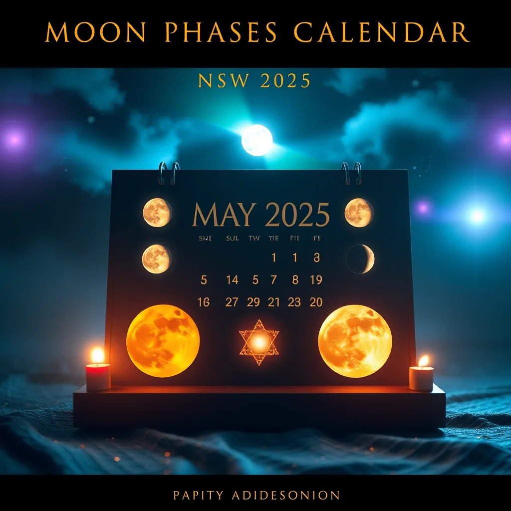 Explore a Witchy Guide for Celebrating in May 2025 : MysteryLores