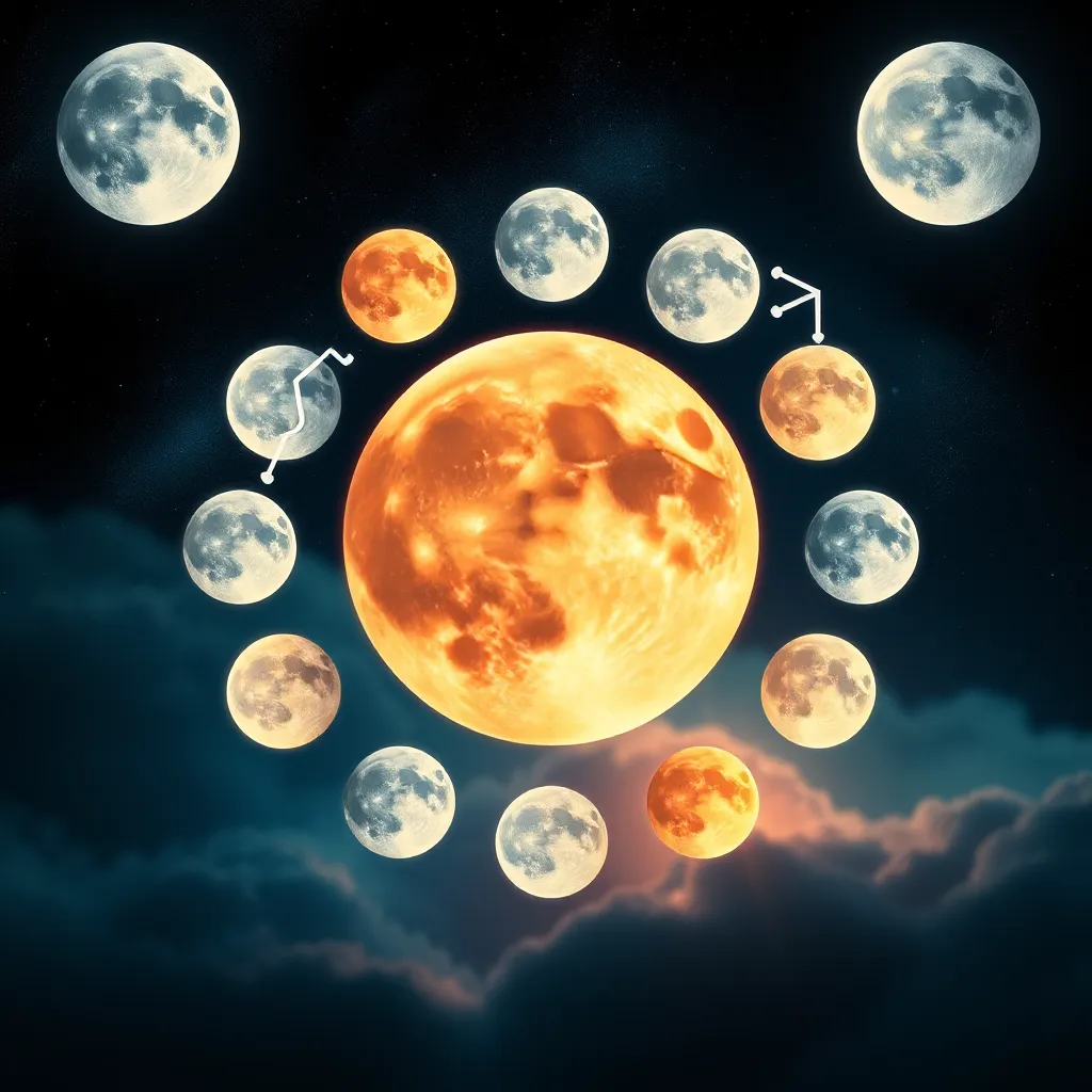 Understanding Moon Signs and Their Unique Vibes : MysteryLores