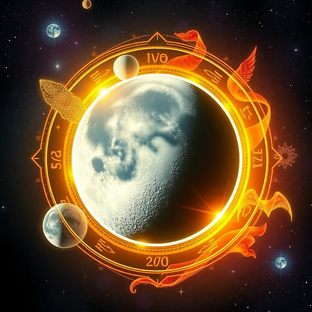 Understanding Moon's Role in Vedic Astrology and Remedies : MysteryLores