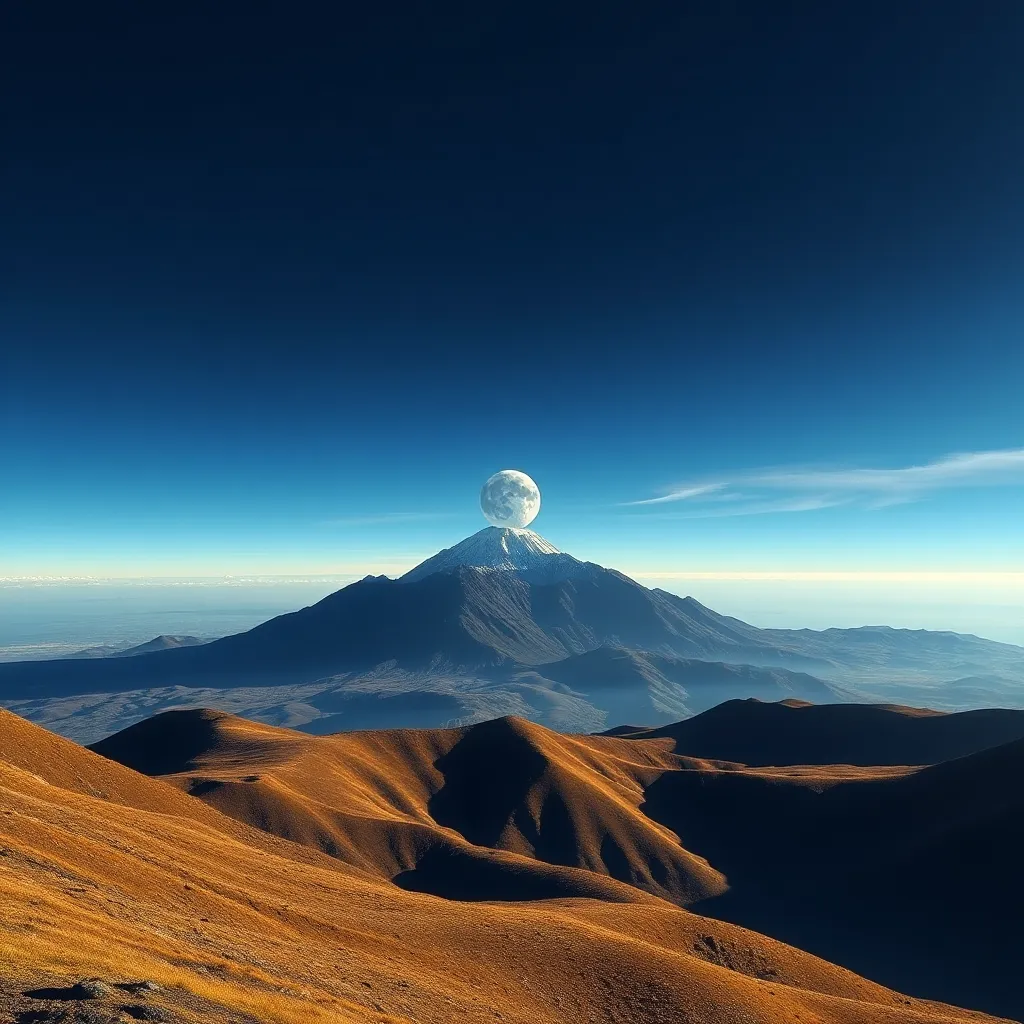 Exploring Spirituality and Religion Through Lunar Influence : MysteryLores