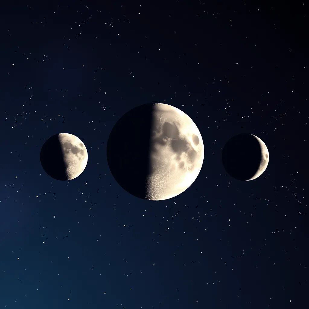 How Your Moon Affects Your 2026 Outlook: Is It Good? : MysteryLores