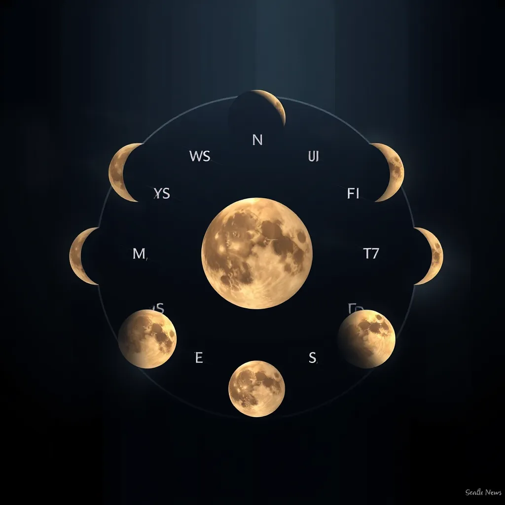Understanding Moon Phases for Powerful Spellwork : MysteryLores