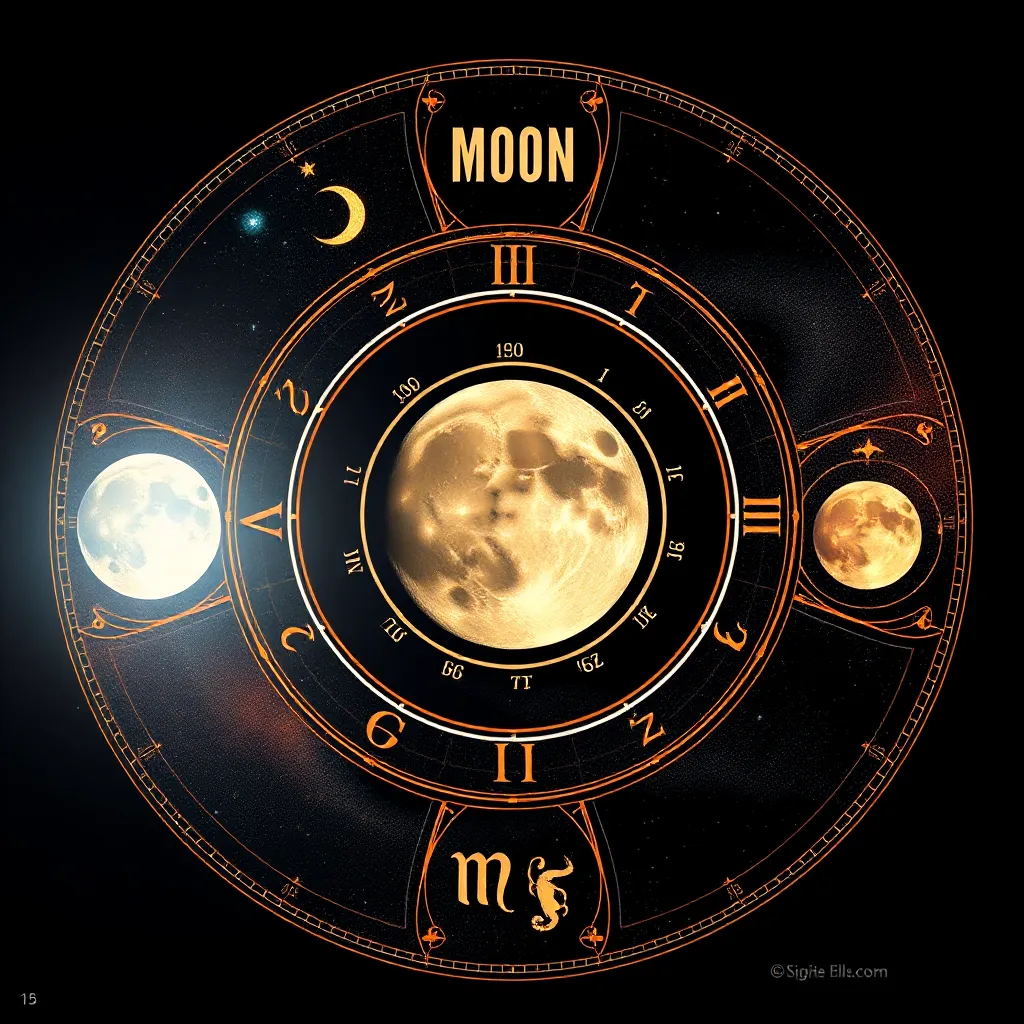 Understanding Your Moon Sign and Its Impact on You : MysteryLores