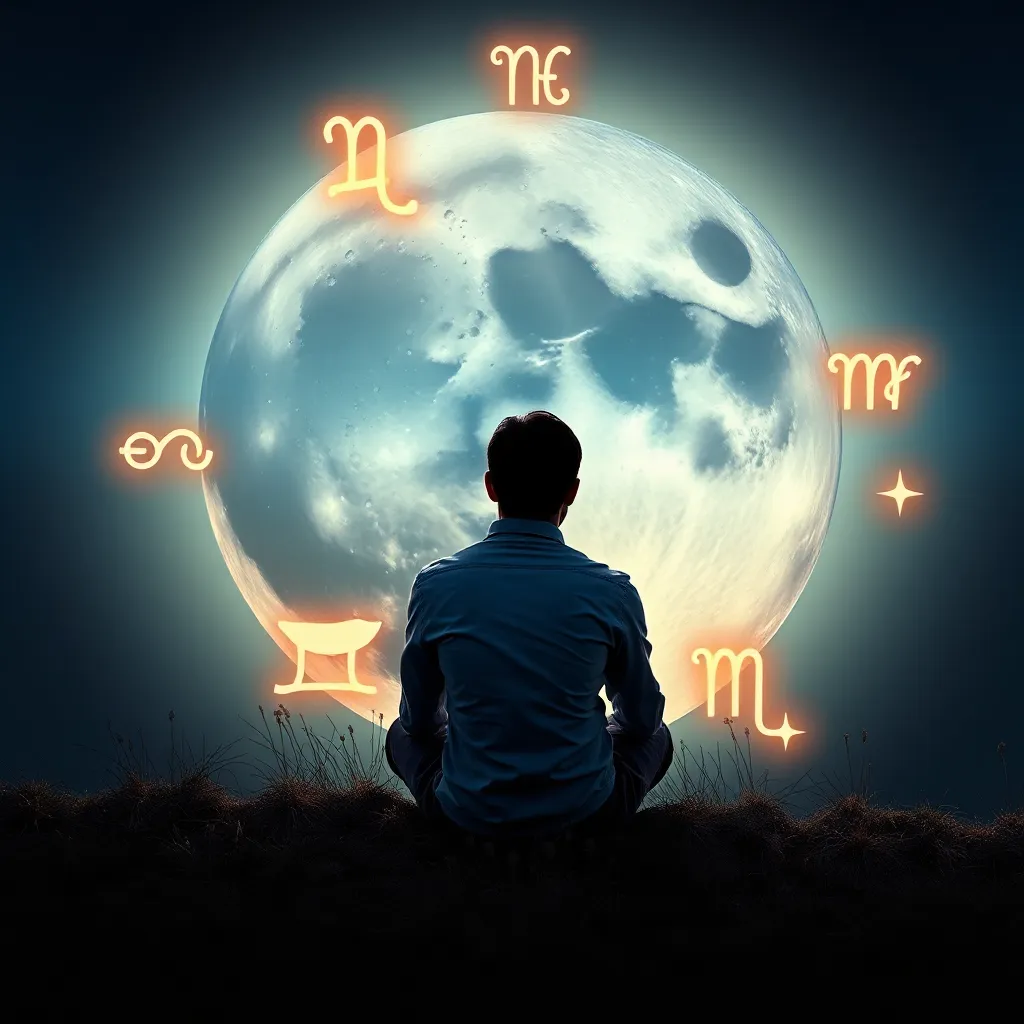 Exploring Moon Signs: Which Ones Hurt Most in Love? : MysteryLores