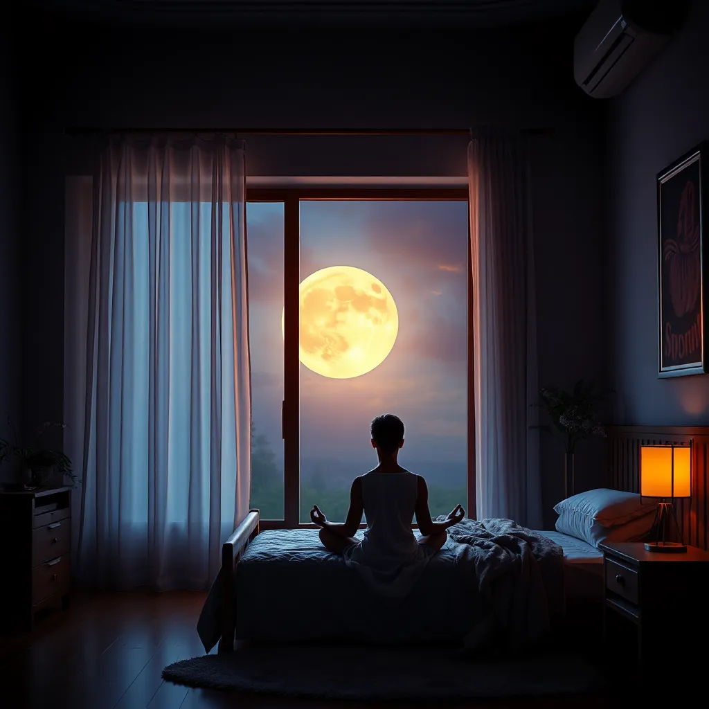 Why the 3 AM Witching Hour Is More Than Just Superstition : MysteryLores