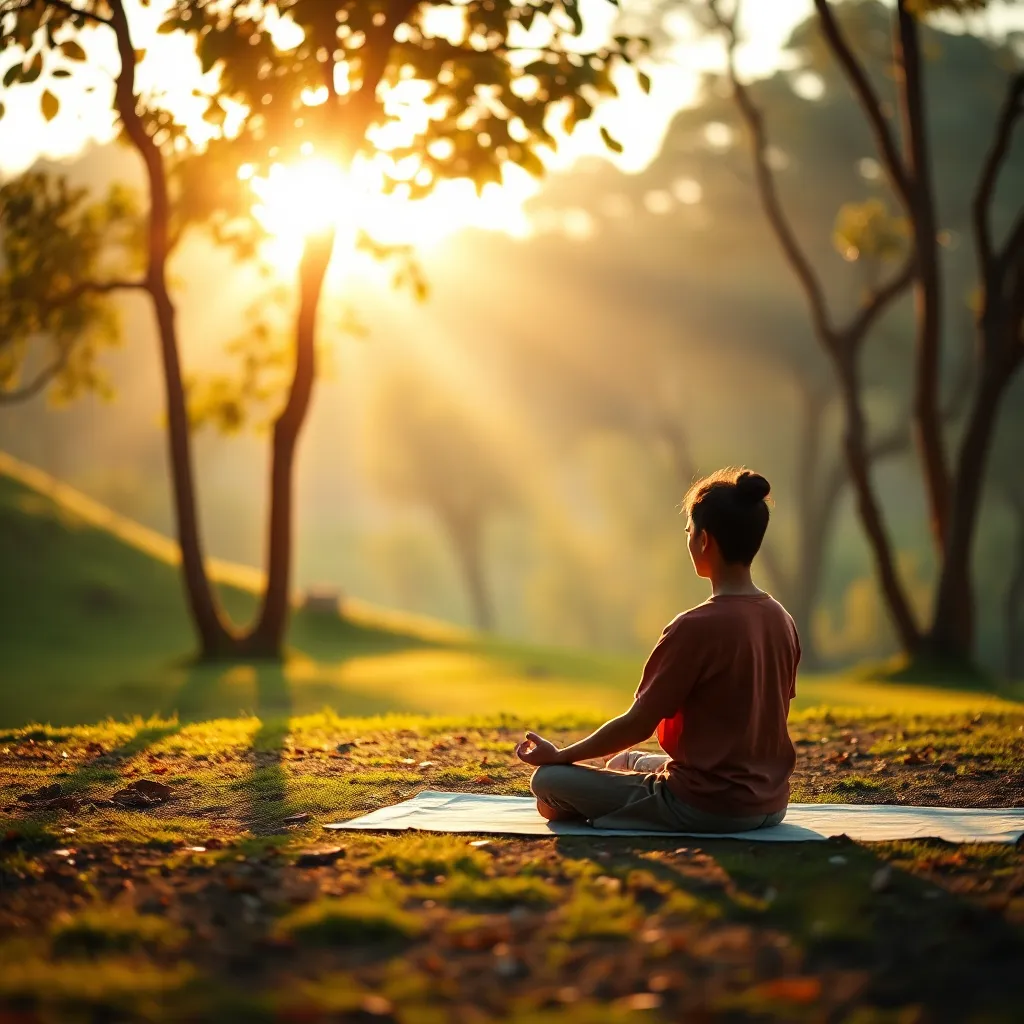 Is Morning Meditation for 2 Hours Effective? : MysteryLores
