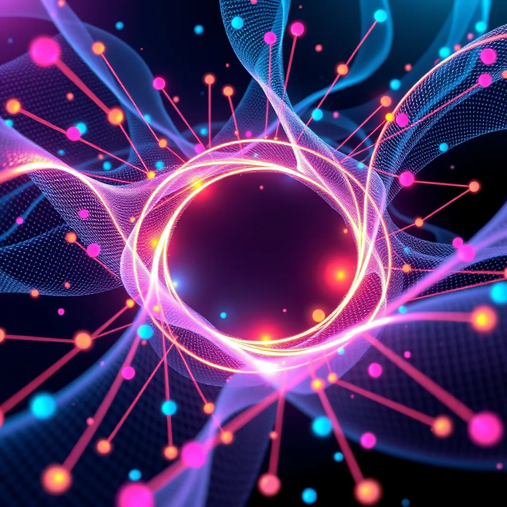 Understanding Morphic Fields and Their Applications : MysteryLores