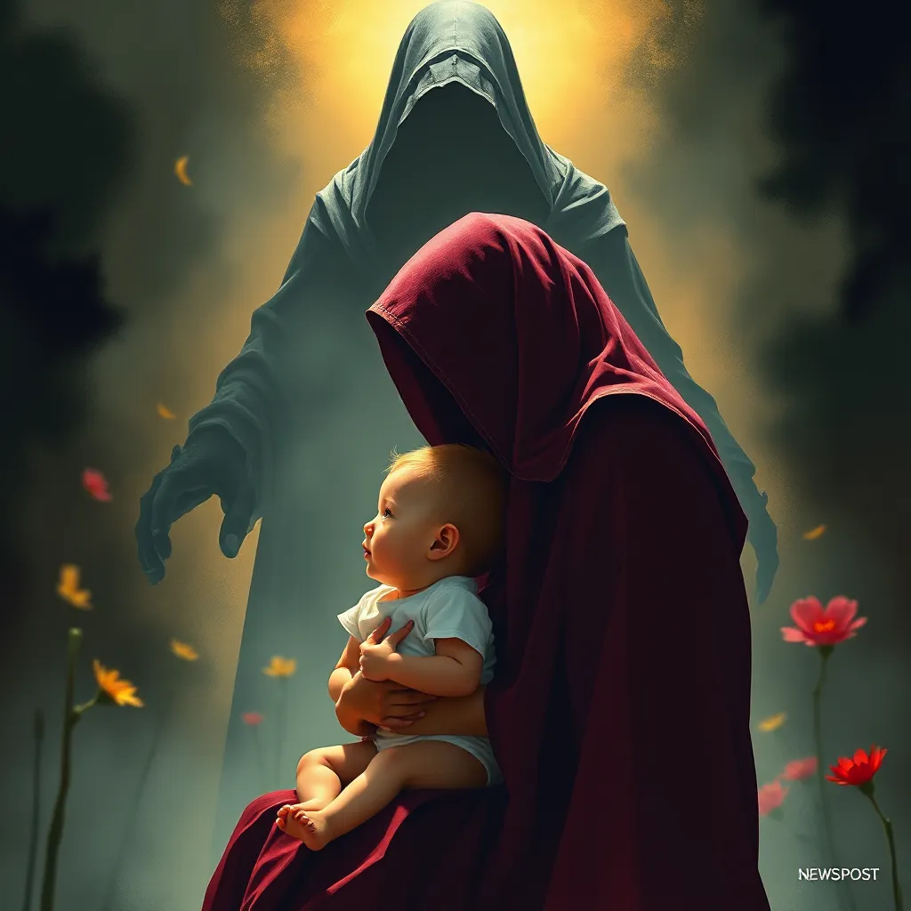 Exploring the Dual Nature of the Mother Archetype : MysteryLores