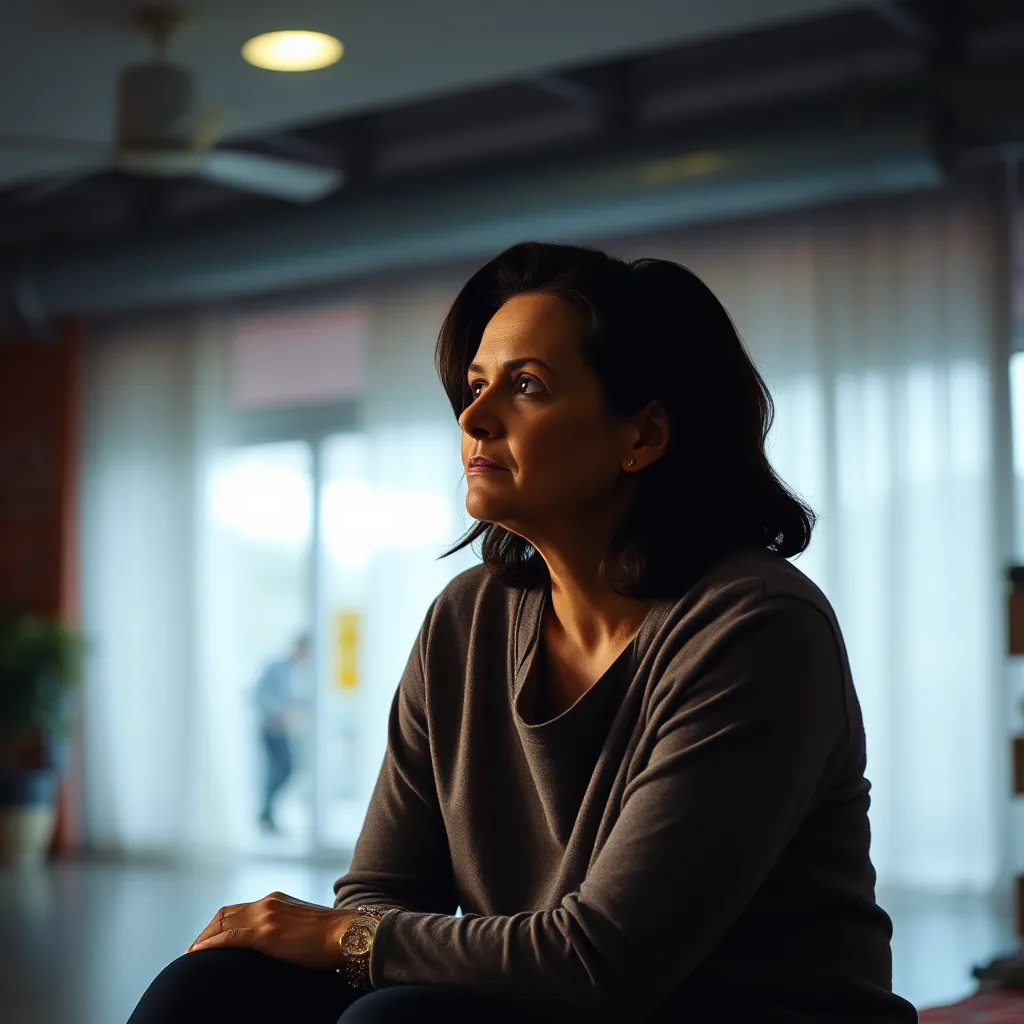 Documentary on Aunt Diane Stirs Controversy and Debate : MysteryLores