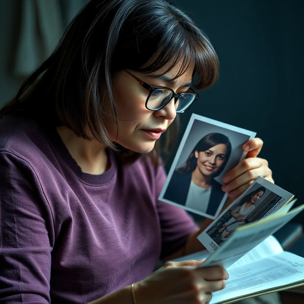 Mother Claims Government Involvement in Daughter's 2006 Abduction ...