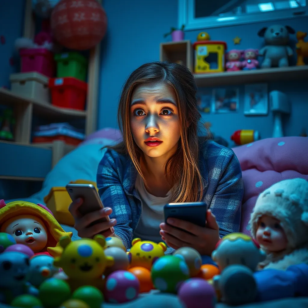 Searching for Hope: Psychics Predicting Futures : MysteryLores