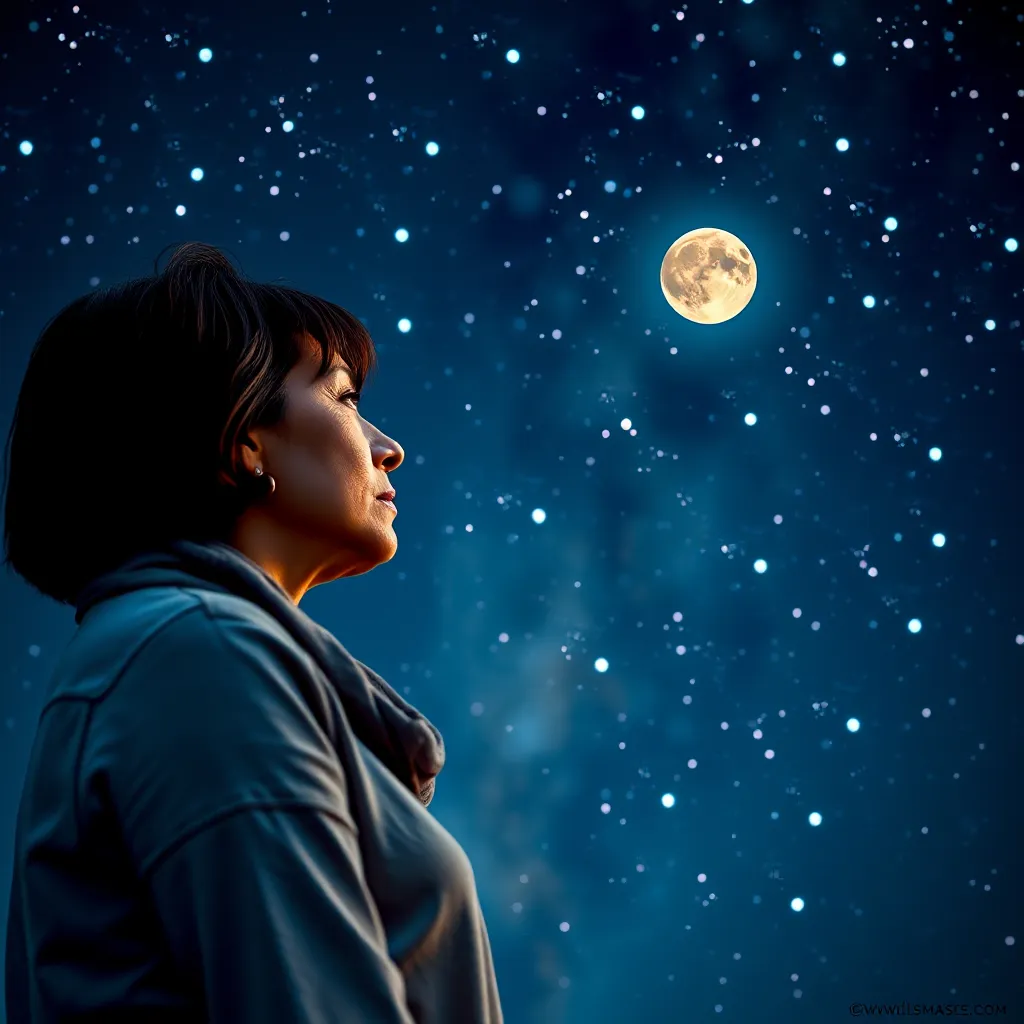 Understanding the Scorpio Moon: A Mother's Concern : MysteryLores