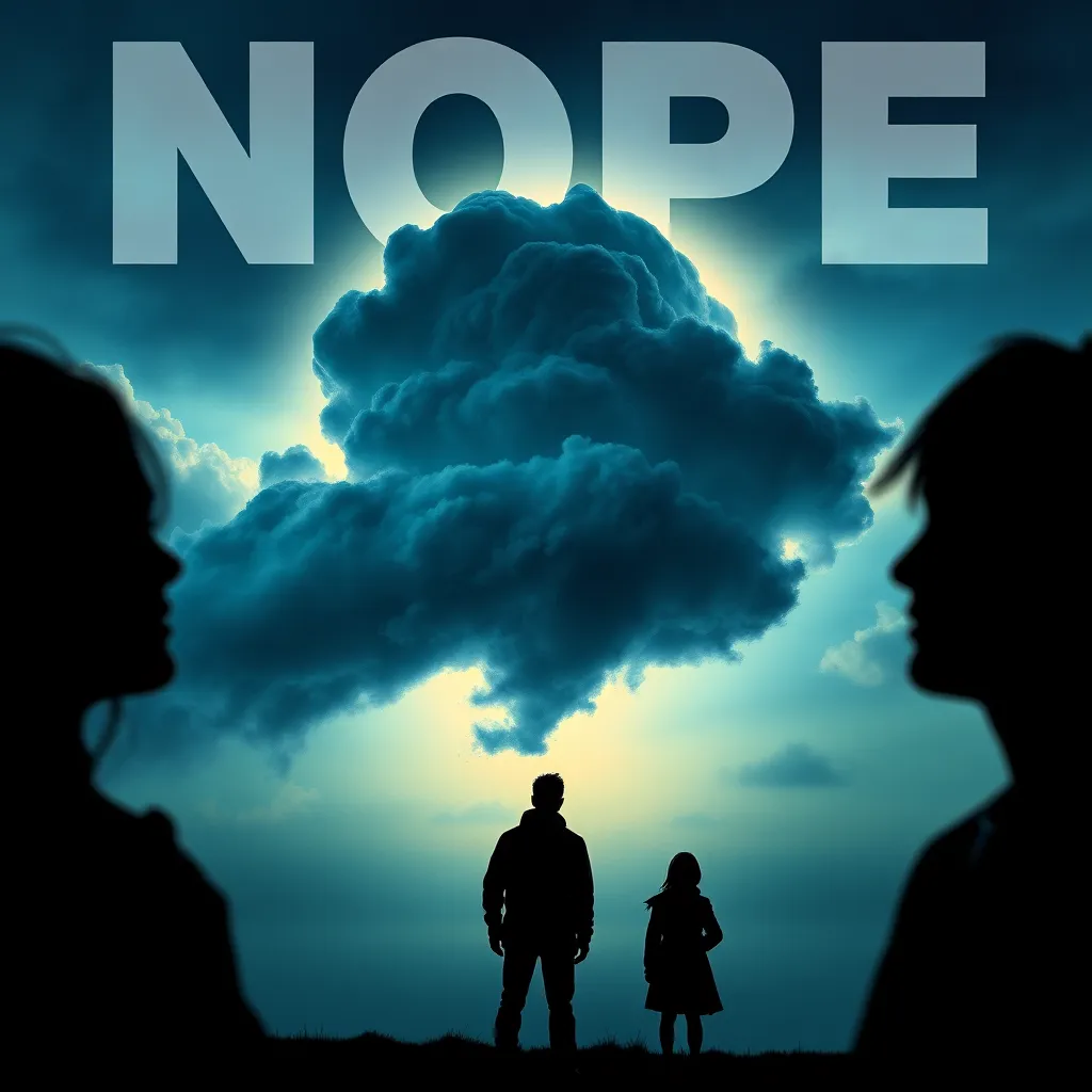 Unpacking Hidden Meanings in the Movie NOPE : MysteryLores