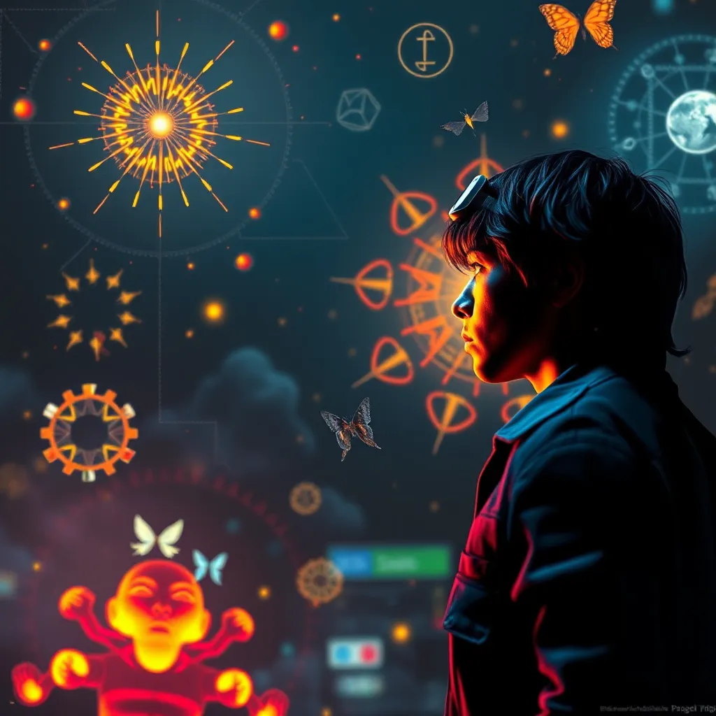 Exploring Movies That Reveal Subconscious Truths : MysteryLores