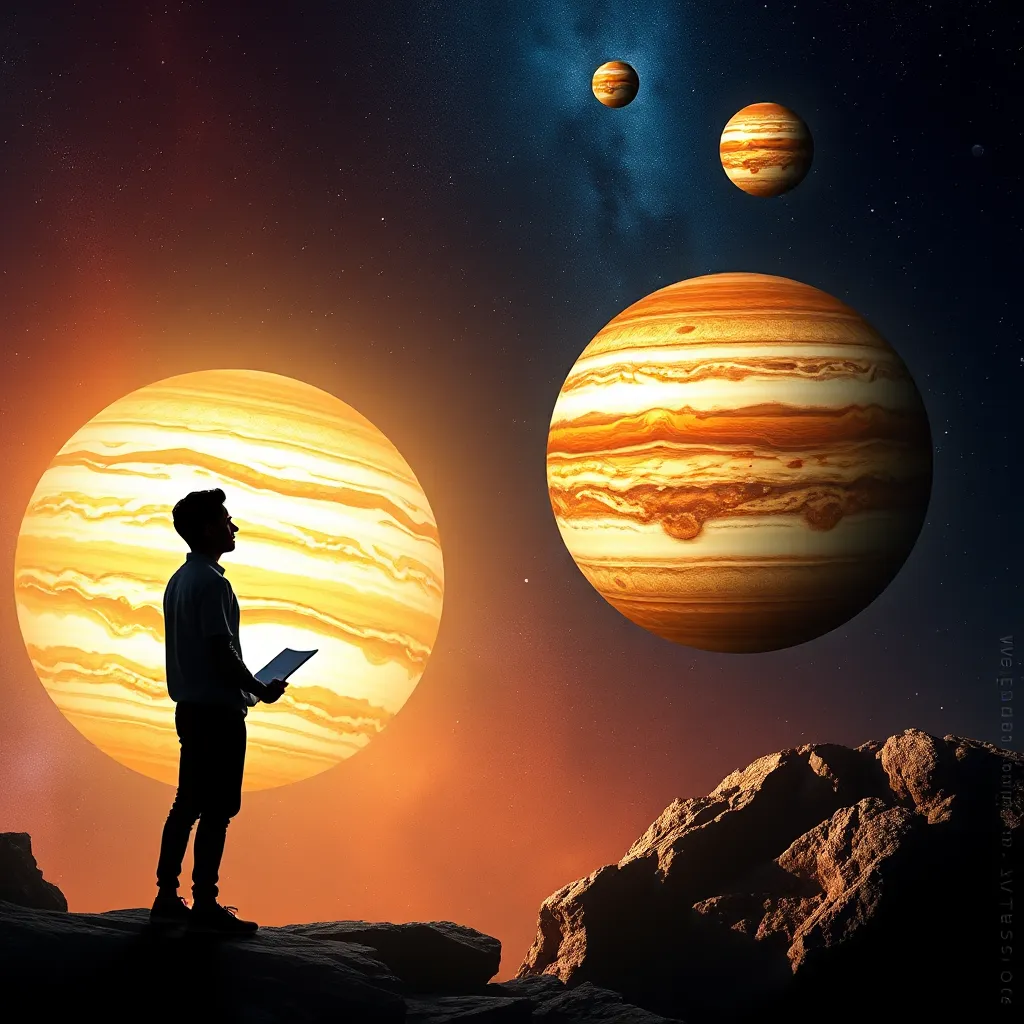 Moving to My Jupiter MC: Insights and Concerns : MysteryLores