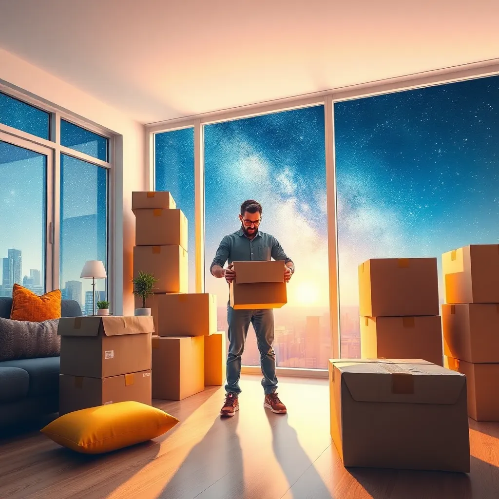 Moving to My Pluto Line: What to Expect : MysteryLores