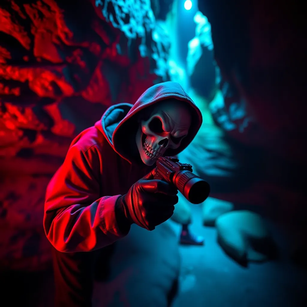 Exploring New Video Styles from Mr Nightmare on YouTube : MysteryLores