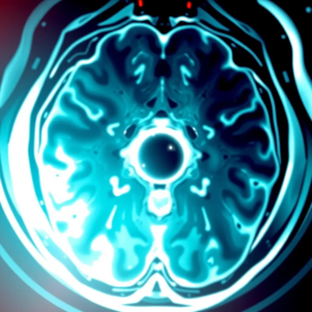 Concerns Over Possible Alien Implant Following MRI Scan : MysteryLores