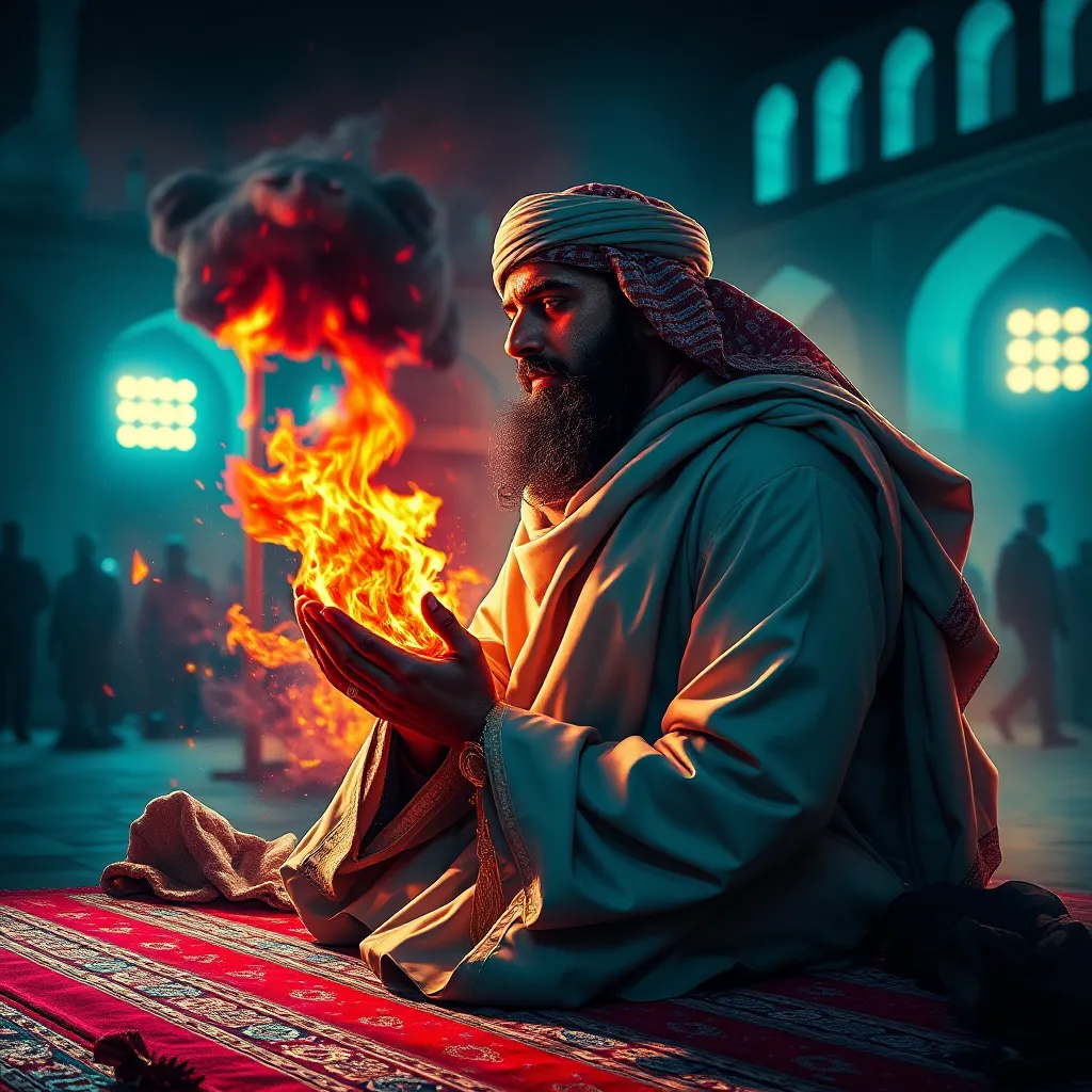 The Death of Muhammad Ghori: Who Was Behind the Assassination ...