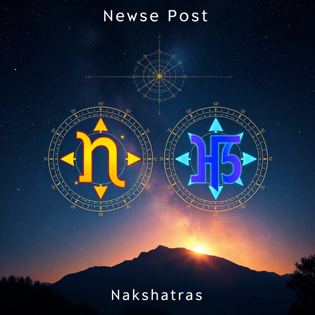 Exploring Mula and Jyeshtha Nakshatras in Real Life : MysteryLores