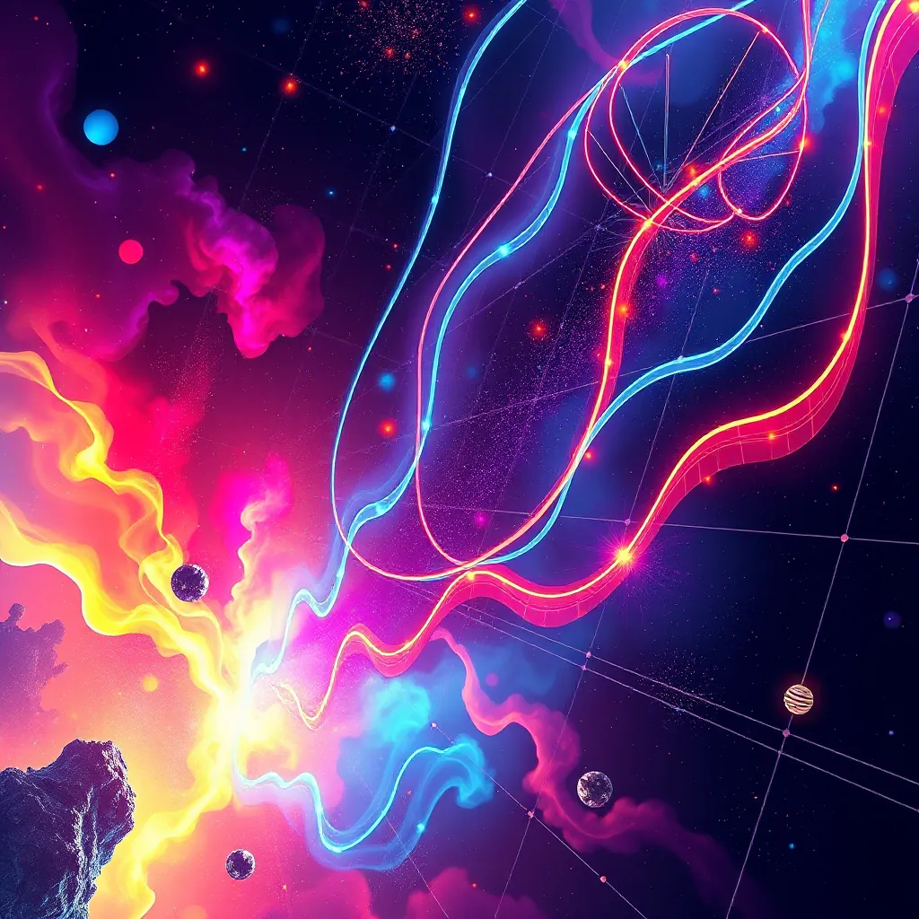 Exploring the Concepts of Multiverse and Time Travel : MysteryLores