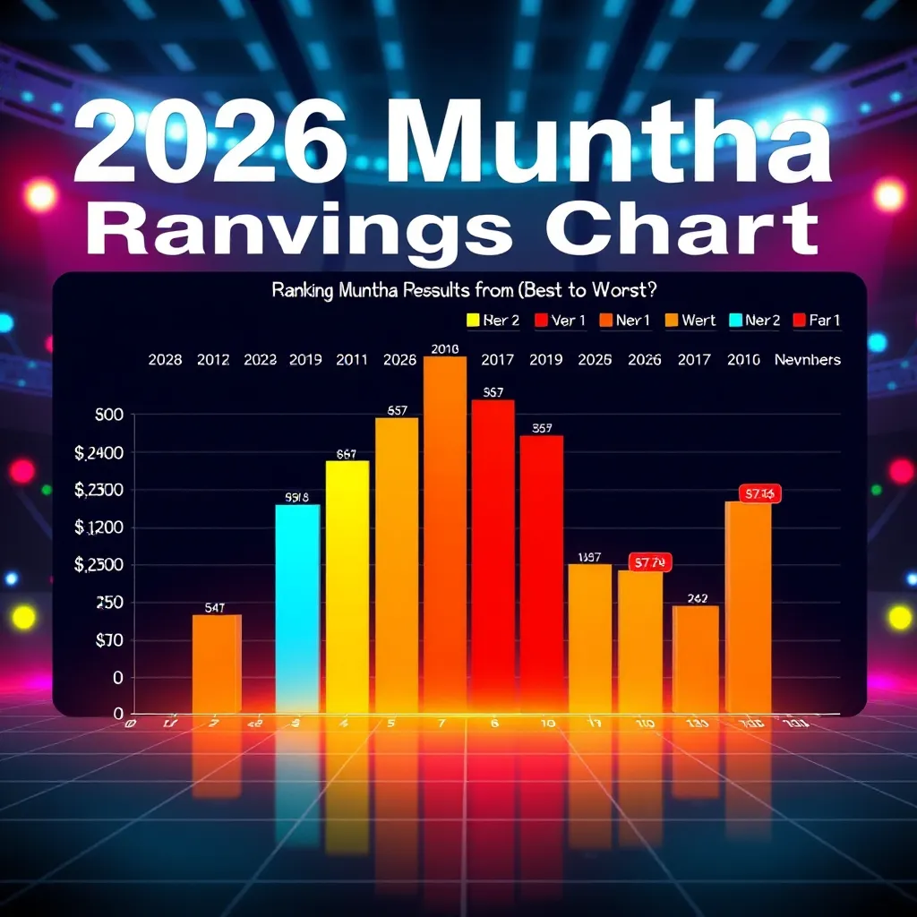 Ranking Muntha Results from Best to Worst: 2026 Insights : MysteryLores