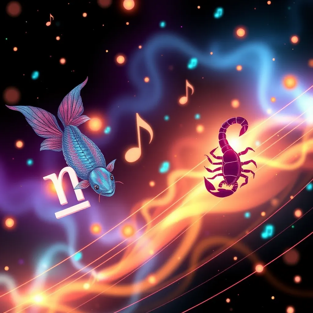 Embracing the Beats: Music Trends Among Zodiac Signs : MysteryLores