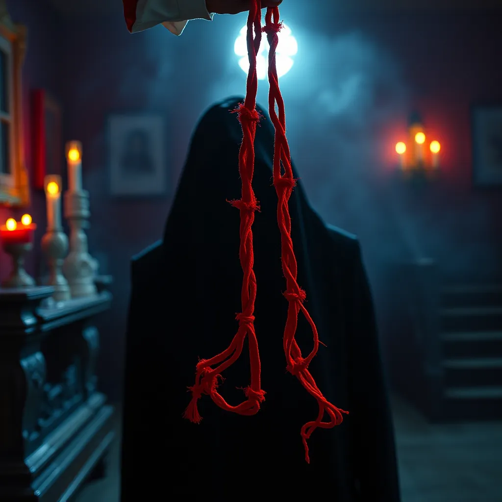 The Risks of Declaring Someone Else Owner of Your Soul : MysteryLores