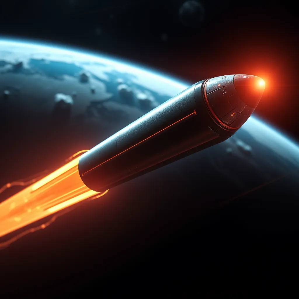 3I/Atlas: The Truth Behind the Mysterious Bullet : MysteryLores