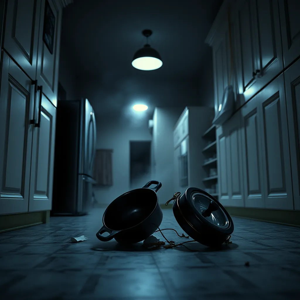 Unexplained Experiences: A Non-Believer's Perspective : MysteryLores