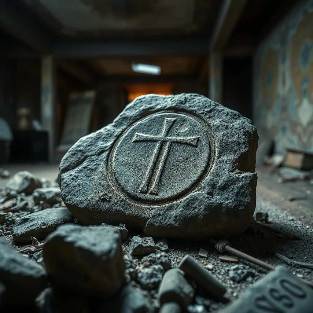 Exploring the History and Origin of a Mysterious Rune : MysteryLores