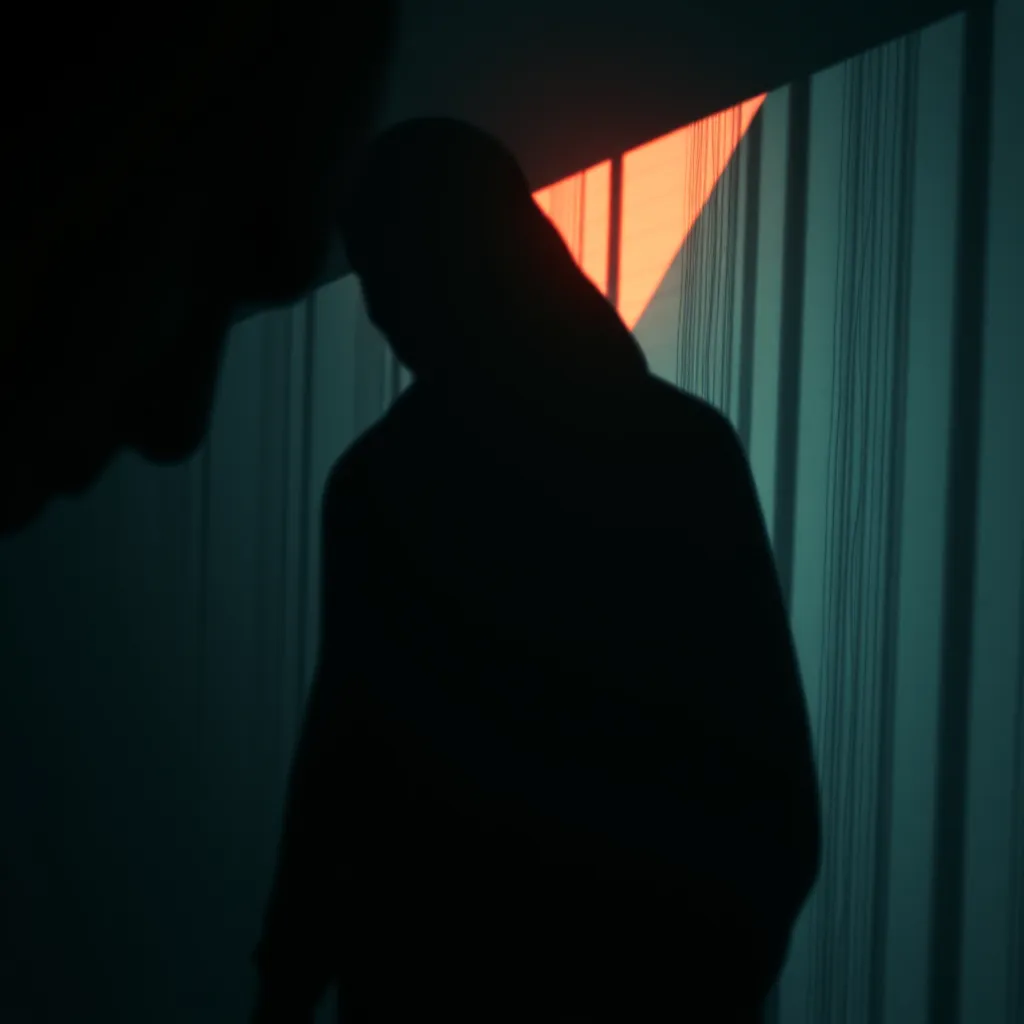 Experiencing Shadows: A Guide to Unexplained Events : MysteryLores