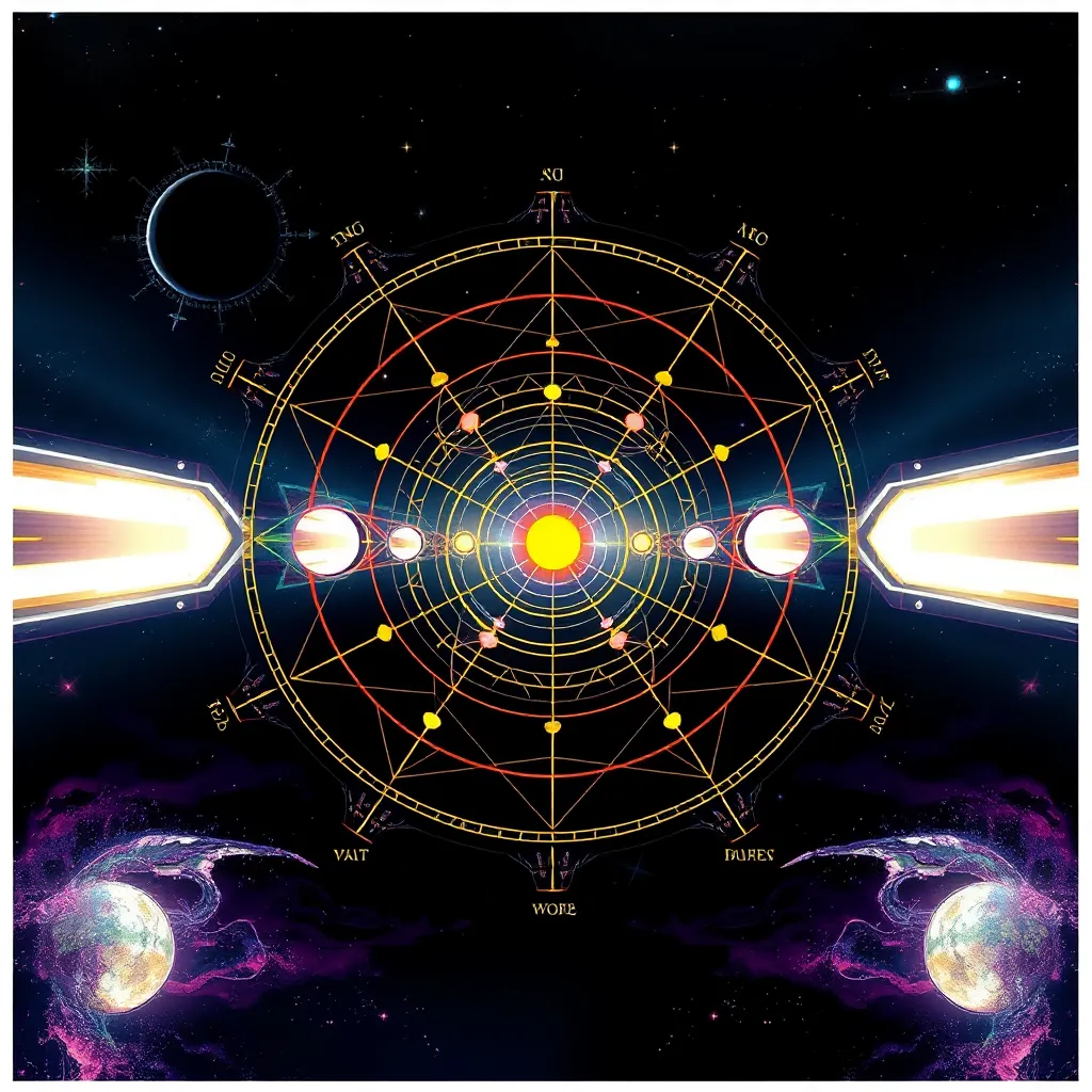 Exploring the Significance of Mystic Rectangle in Charts : MysteryLores