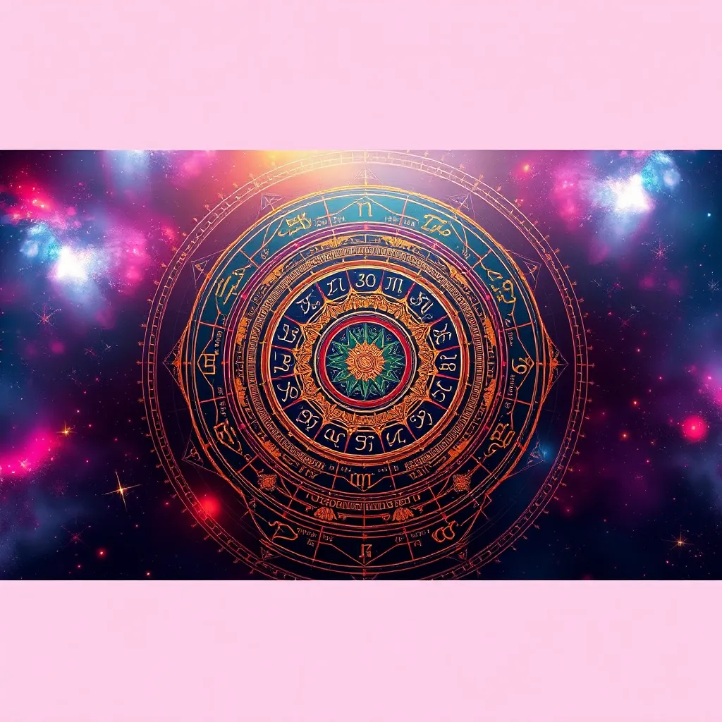 Exploring Nakshatras and Their Link to Checkered Patterns : MysteryLores