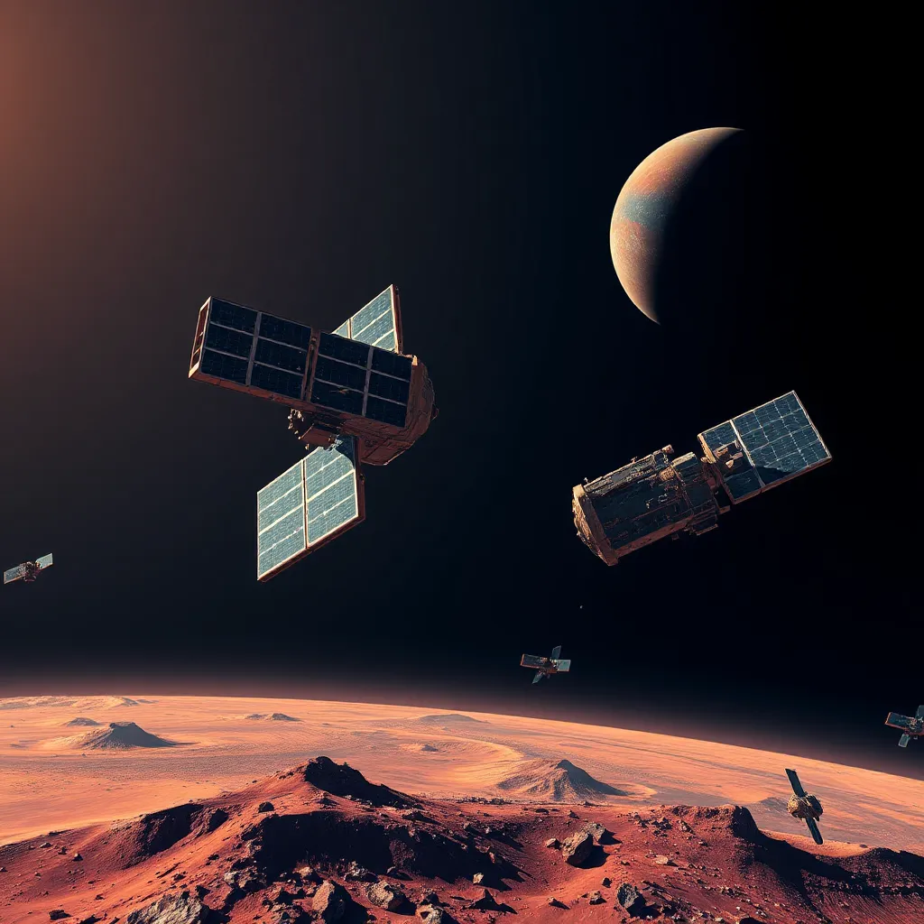 Government Shutdown Halts NASA's 3I/Atlas Monitoring : MysteryLores