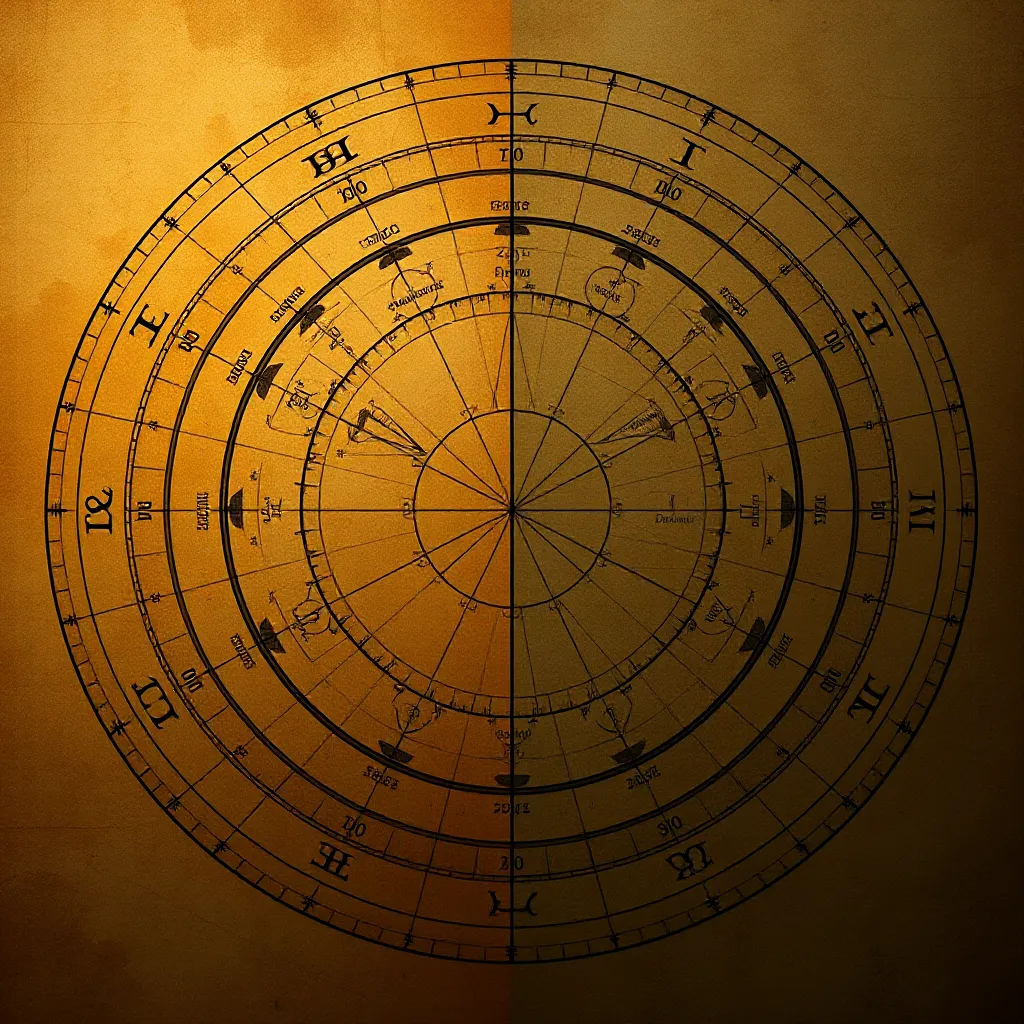 Understanding Whole Systems vs Placidus in Natal Chart Reading ...