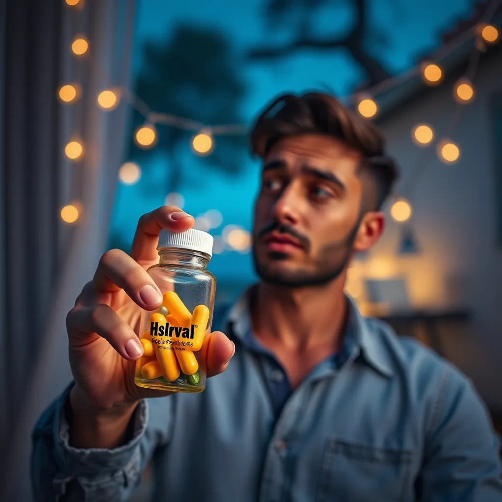 Seeking Natural Remedies for Insomnia Supplements : MysteryLores