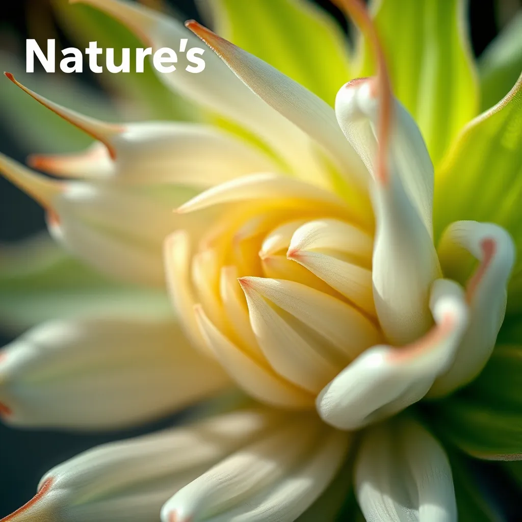 Exploring Nature's Most Efficient Form Around Us : MysteryLores