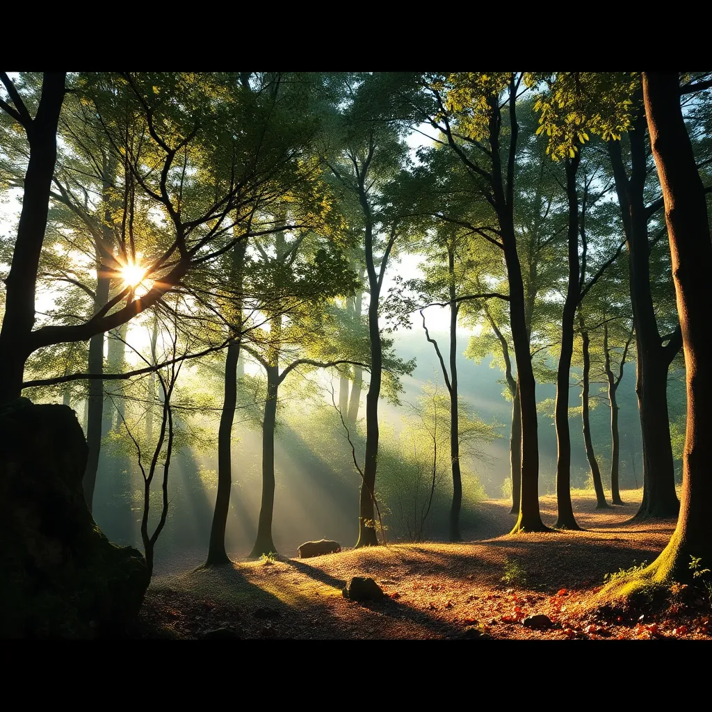 Understanding Non-Duality: Beyond Cold, Empty Concepts : MysteryLores