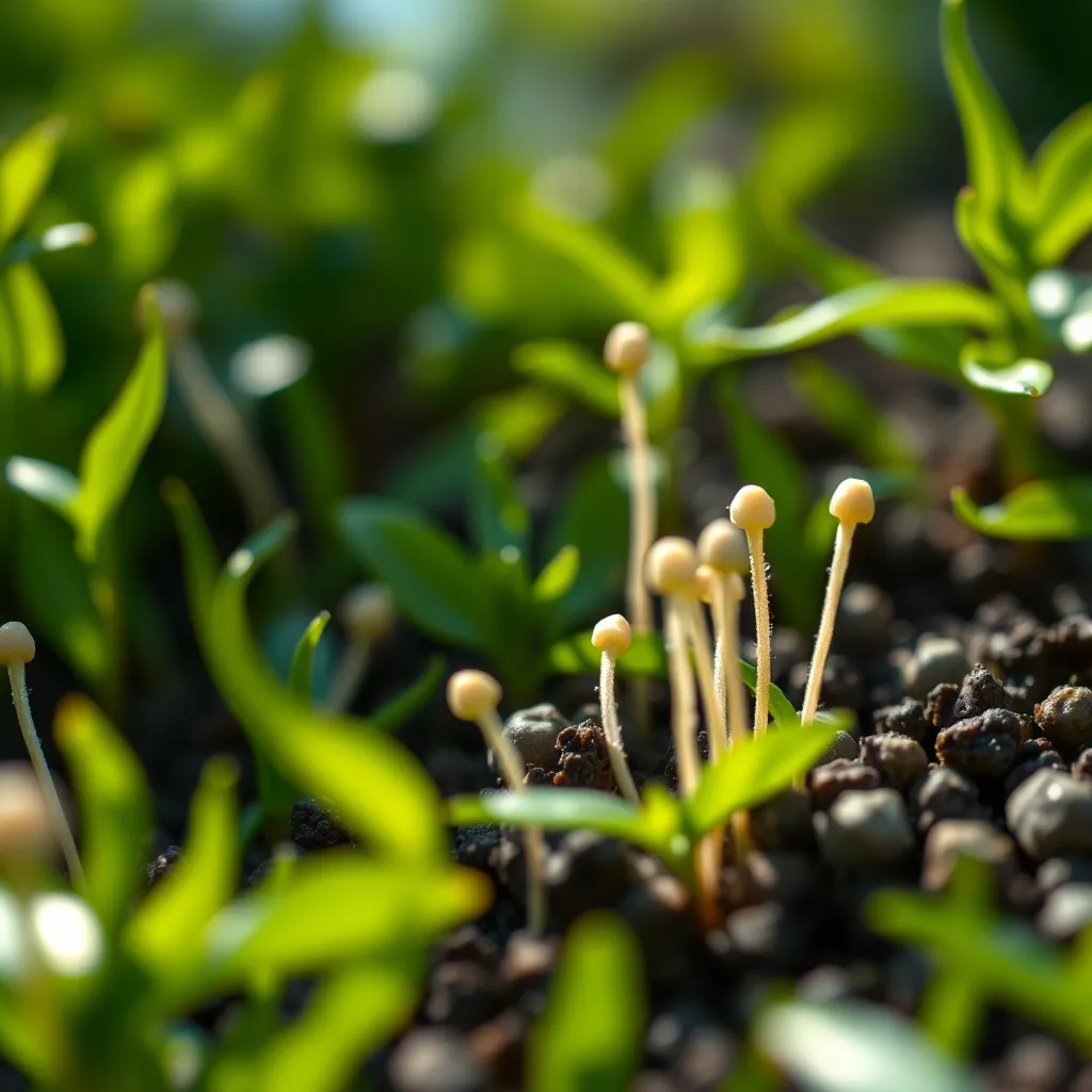 Unlocking the Beauty of Nature: A Fresh Perspective : MysteryLores