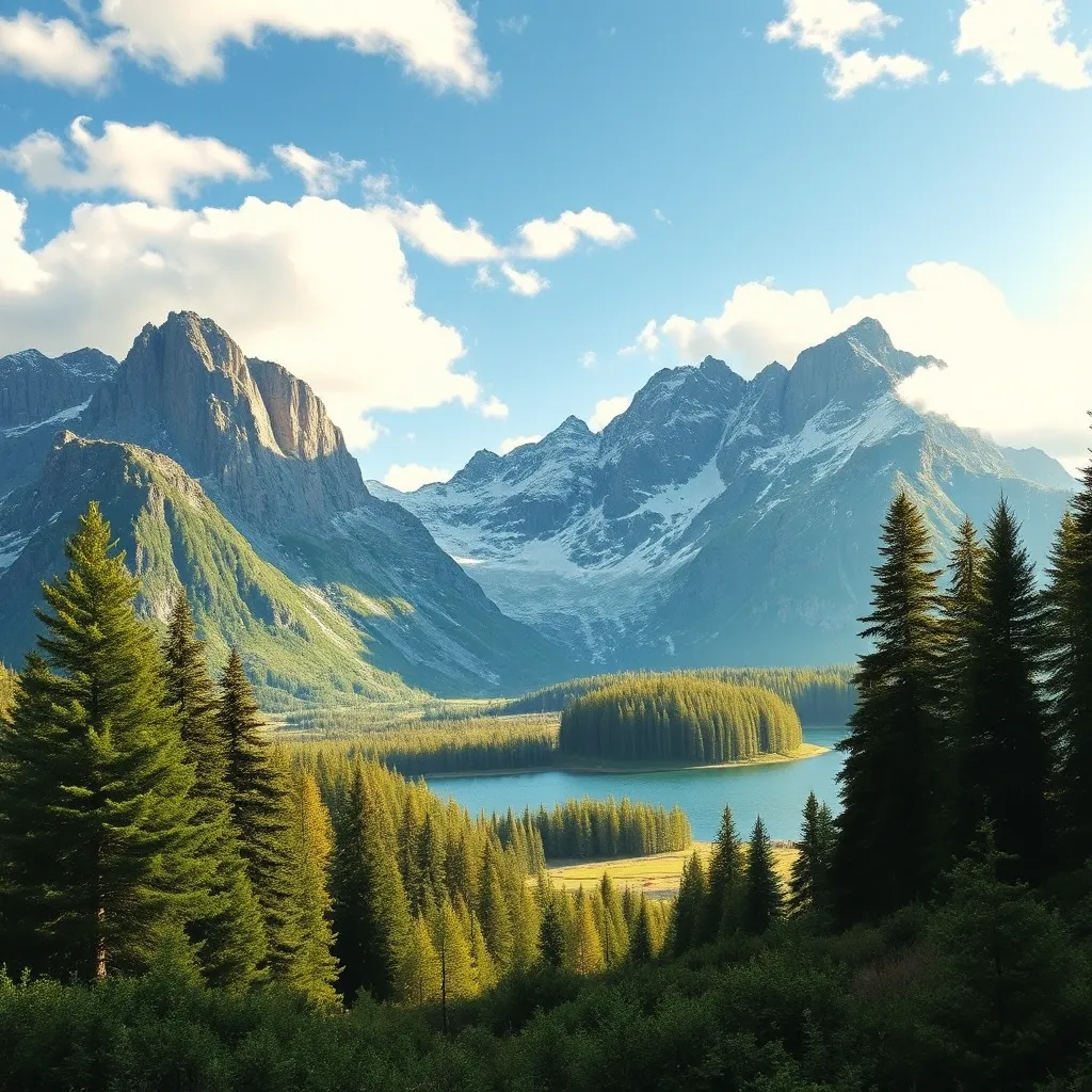 Understanding Variations of Pantheism: A Personal Journey : MysteryLores