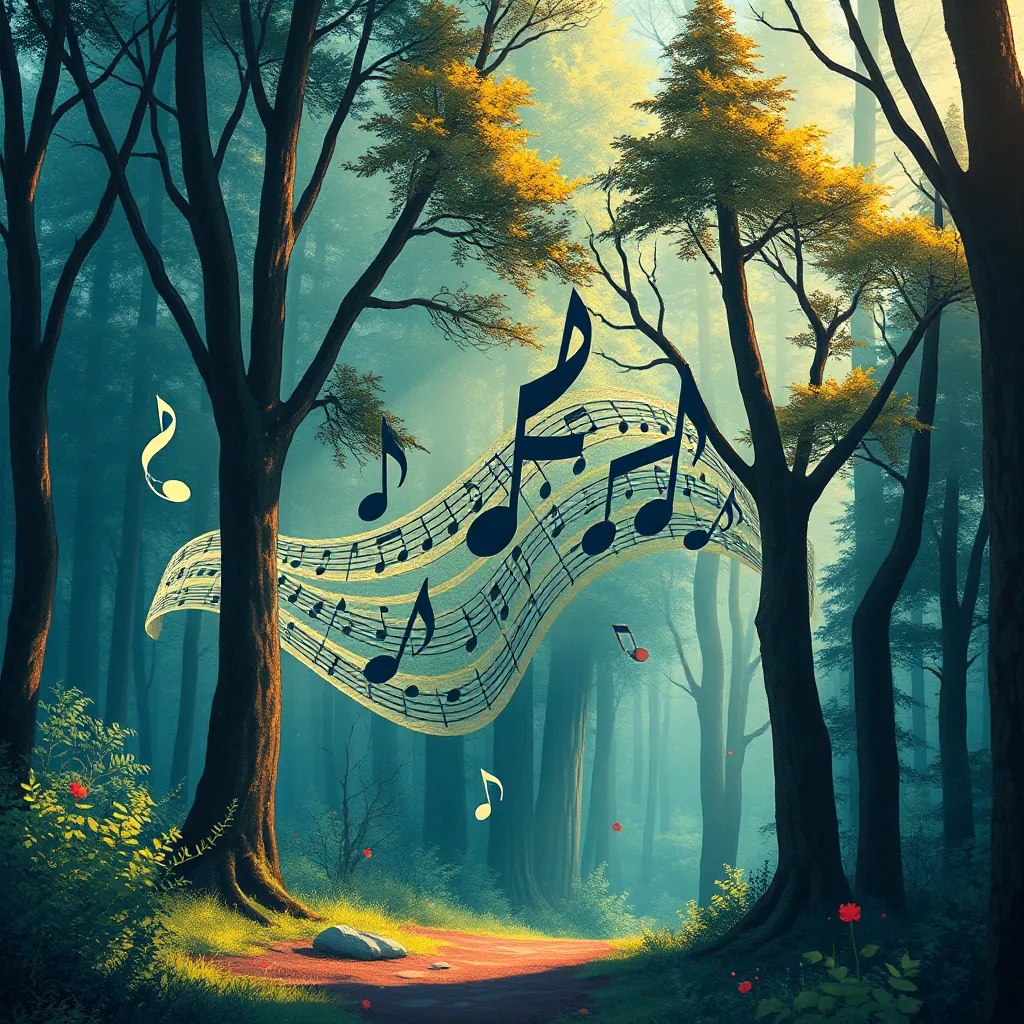 Discover Music with Pagan Themes That Aren't So Precious : MysteryLores
