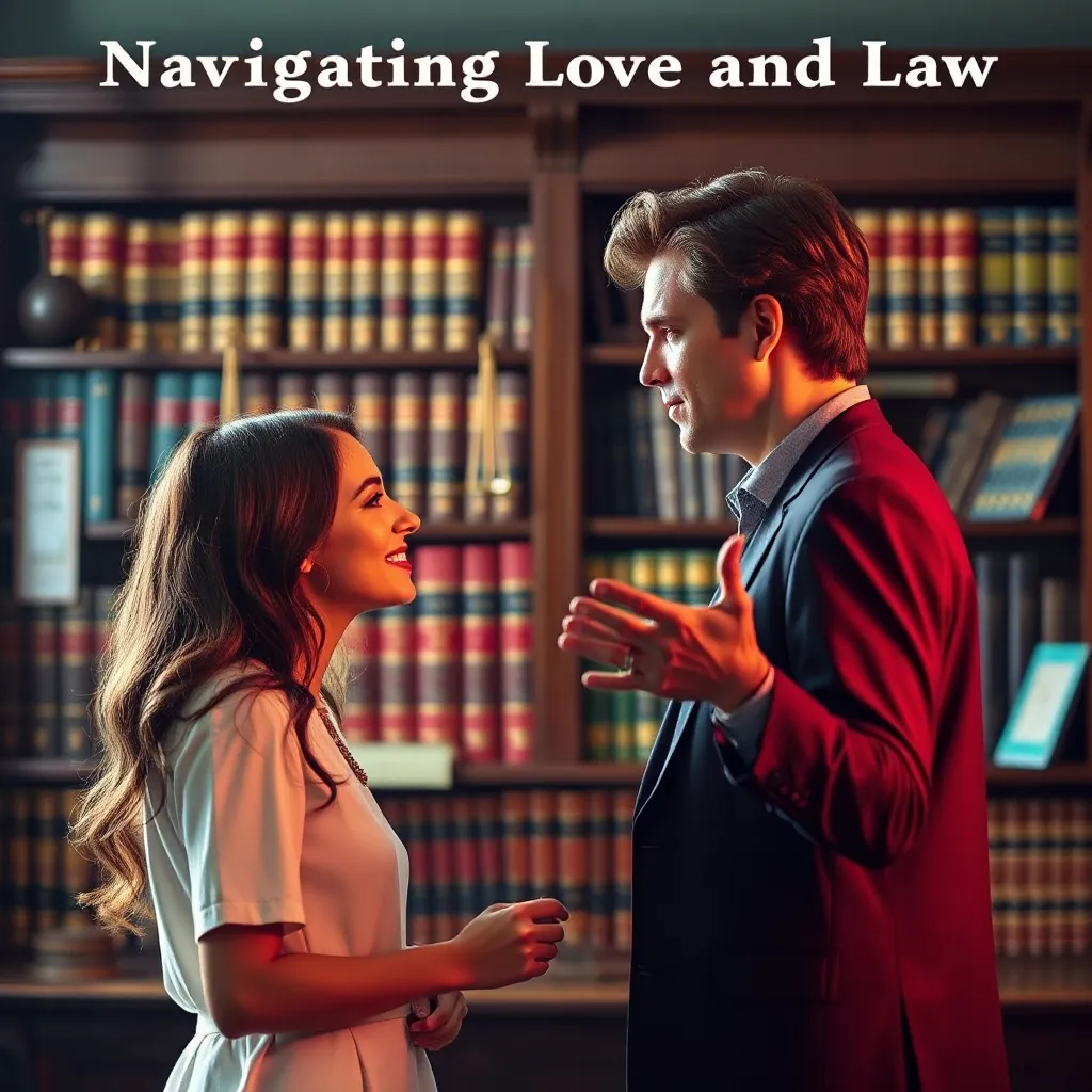 How Understanding the Law Can Transform Your Relationships : MysteryLores