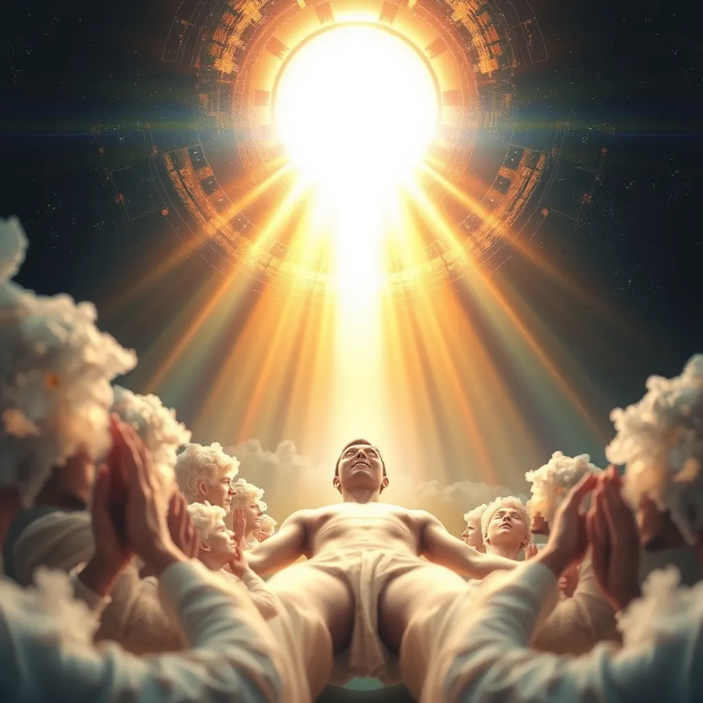 Veridical NDEs: Are They Really the Only Evidence? : MysteryLores