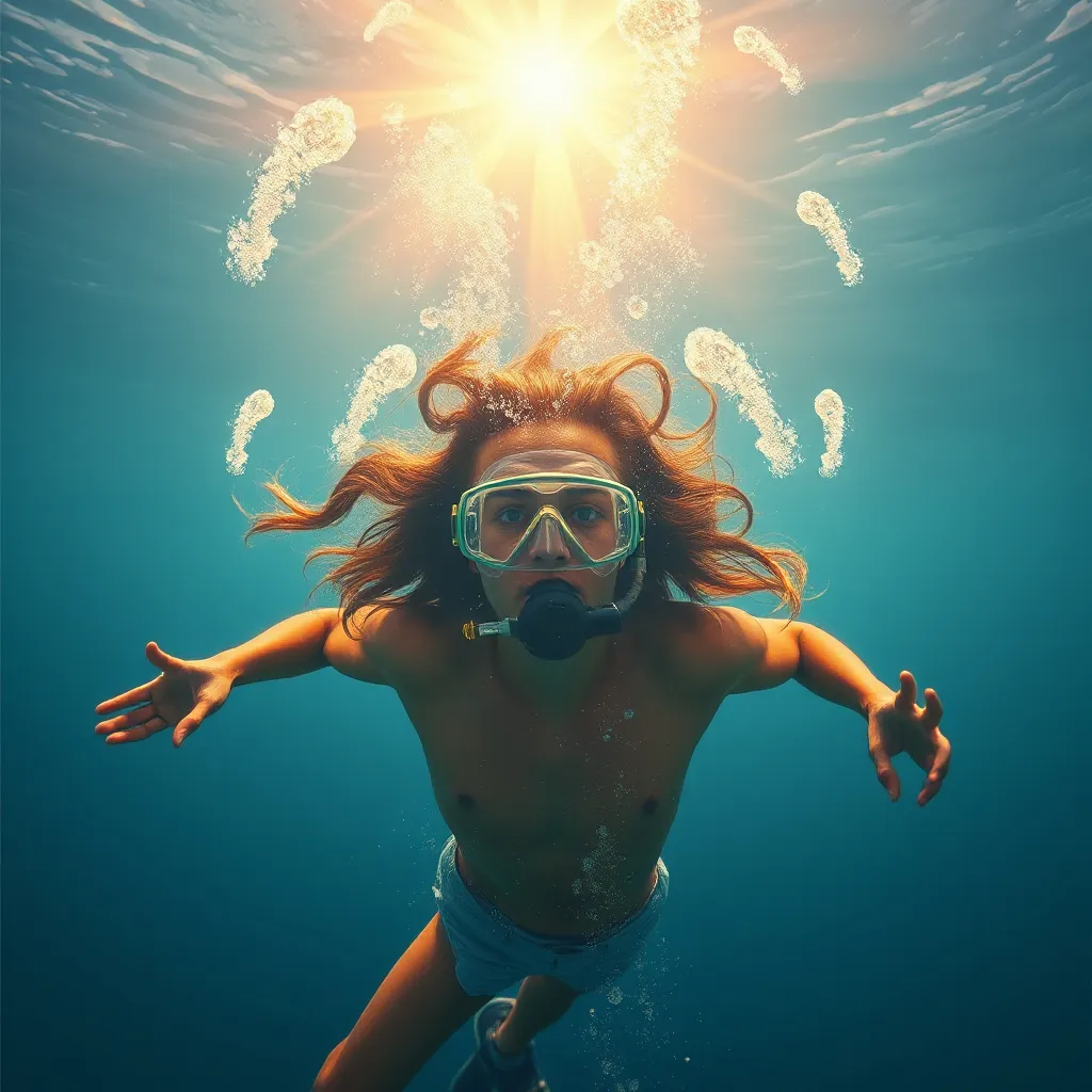 Exploring Timelines: Life After Near-Death Experiences : MysteryLores